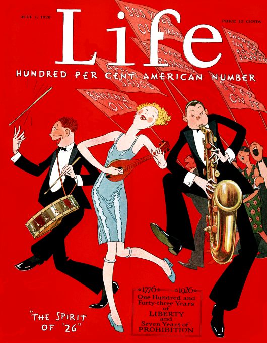 Life Magazine Prints – Wild Arts